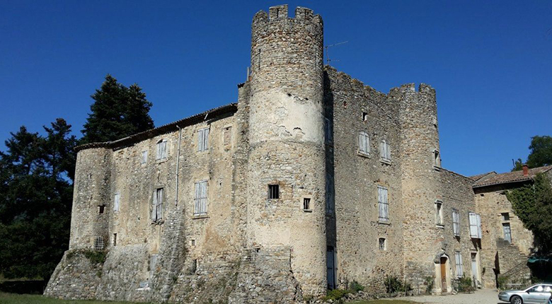 Le patrimoine – Saint-Christol-lez-Alès